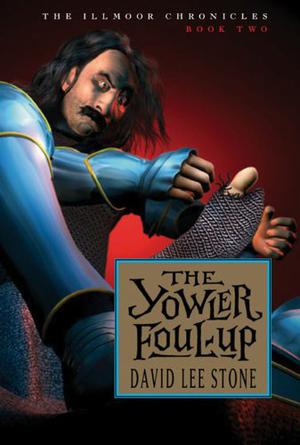 THE YOWLER FOUL-UP by David Lee Stone | Kirkus Reviews