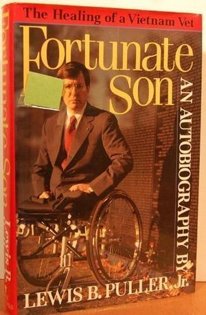 FORTUNATE SON | Kirkus Reviews