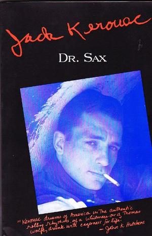 DR. SAX | Kirkus Reviews
