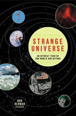 STRANGE UNIVERSE | Kirkus Reviews