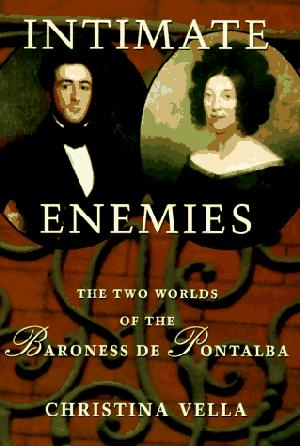 INTIMATE ENEMIES | Kirkus Reviews