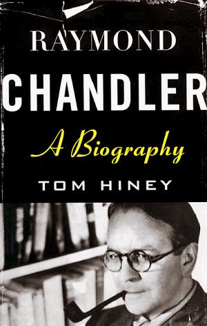 RAYMOND CHANDLER | Kirkus Reviews