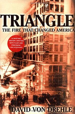 TRIANGLE | Kirkus Reviews