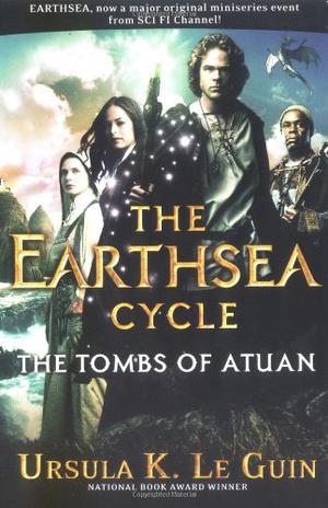 THE TOMBS OF ATUAN | Kirkus Reviews