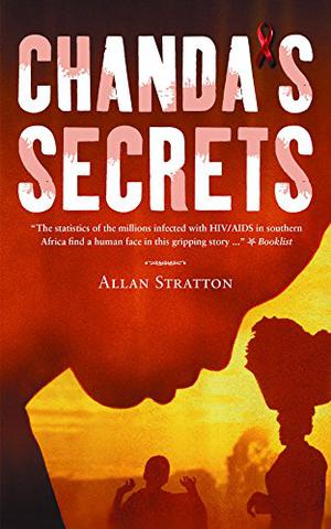 CHANDA’S SECRETS | Kirkus Reviews
