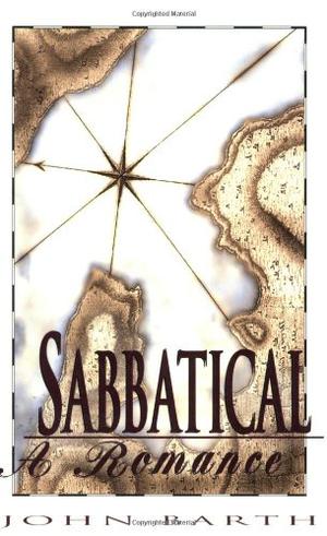 SABBATICAL | Kirkus Reviews