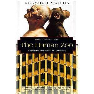 THE HUMAN ZOO | Kirkus Reviews