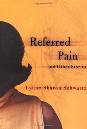 REFERRED PAIN | Kirkus Reviews