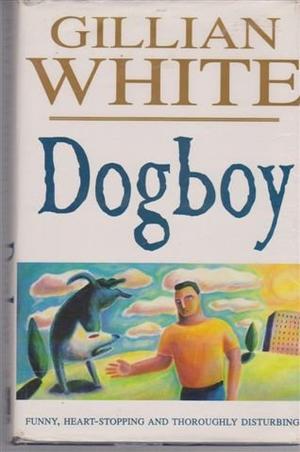 DOGBOY | Kirkus Reviews