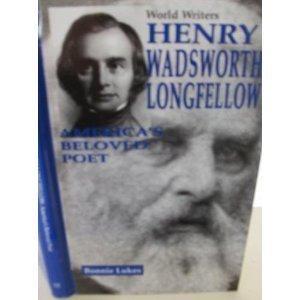 HENRY WADSWORTH LONGFELLOW | Kirkus Reviews