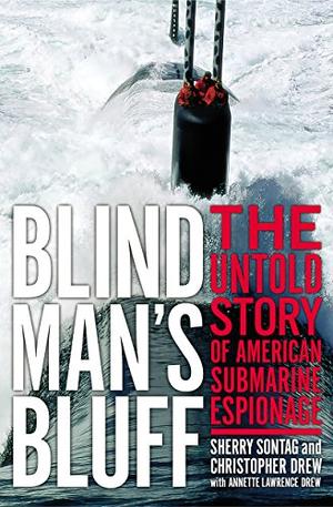 BLIND MAN'S BLUFF | Kirkus Reviews