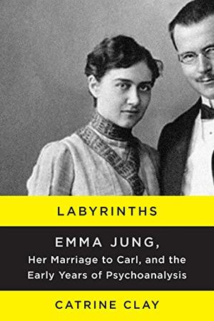 LABYRINTHS by Catrine Clay | Kirkus Reviews