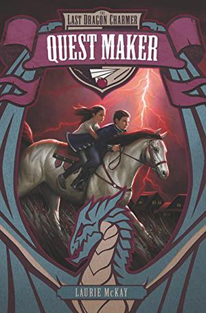 QUEST MAKER | Kirkus Reviews