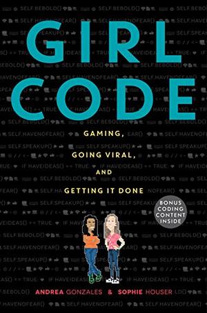 GIRL CODE | Kirkus Reviews