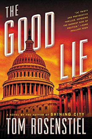 THE GOOD LIE | Kirkus Reviews