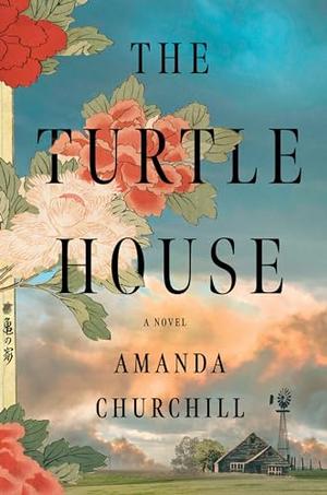 THE TURTLE HOUSE | Kirkus Reviews