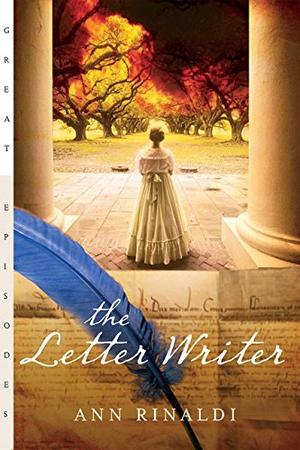 THE LETTER WRITER | Kirkus Reviews