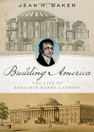 BUILDING AMERICA | Kirkus Reviews