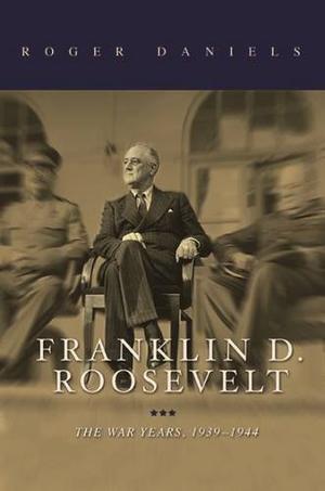 FRANKLIN D. ROOSEVELT | Kirkus Reviews