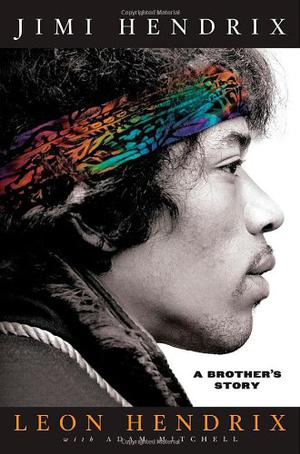 JIMI HENDRIX | Kirkus Reviews