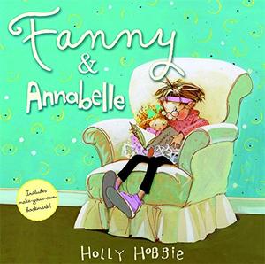 FANNY & ANNABELLE | Kirkus Reviews