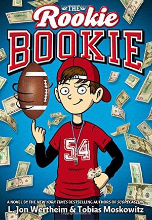 THE ROOKIE BOOKIE | Kirkus Reviews