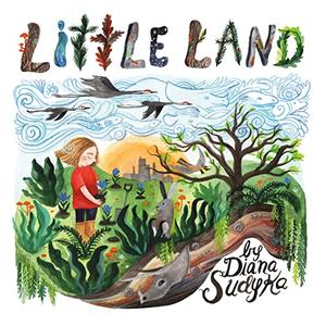 LITTLE LAND | Kirkus Reviews
