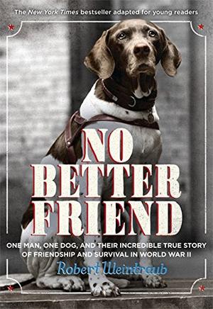 NO BETTER FRIEND | Kirkus Reviews