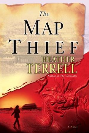 THE MAP THIEF | Kirkus Reviews