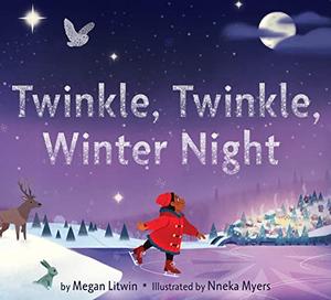 TWINKLE, TWINKLE, WINTER NIGHT | Kirkus Reviews