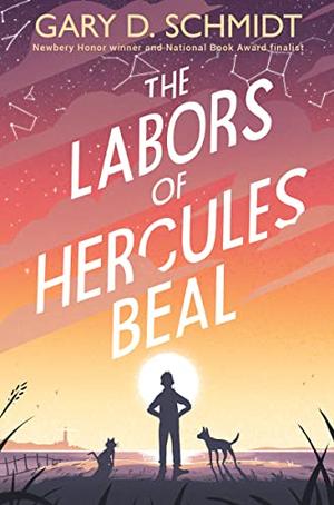 THE LABORS OF HERCULES BEAL | Kirkus Reviews