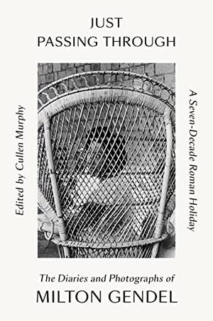 JUST PASSING THROUGH | Kirkus Reviews