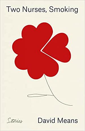 TWO NURSES, SMOKING | Kirkus Reviews