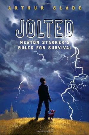 JOLTED | Kirkus Reviews