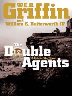 THE DOUBLE AGENTS | Kirkus Reviews