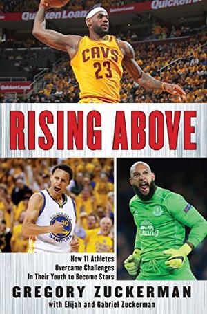 Rising Above | Kirkus Reviews