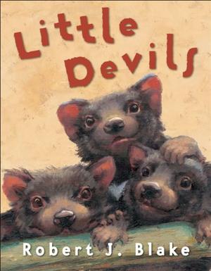 LITTLE DEVILS | Kirkus Reviews