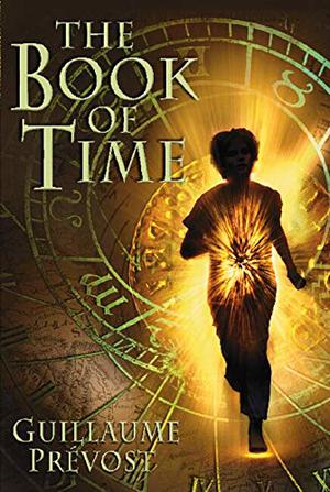 THE BOOK OF TIME | Kirkus Reviews