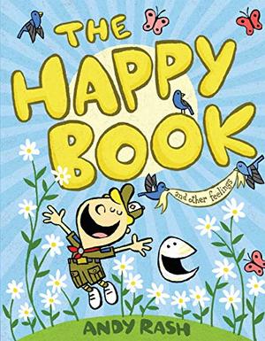 THE HAPPY BOOK | Kirkus Reviews