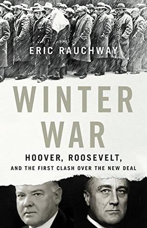 WINTER WAR | Kirkus Reviews