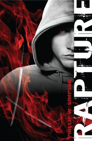 RAPTURE by Phillip W. Simpson | Kirkus Reviews