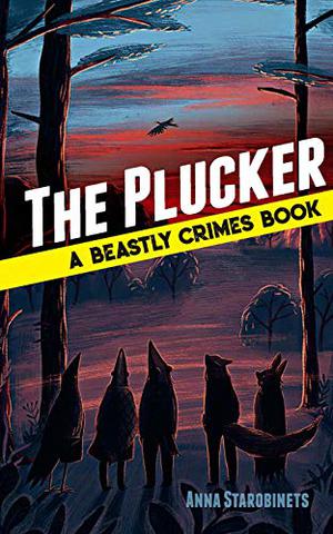 THE PLUCKER | Kirkus Reviews