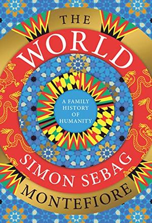 THE WORLD | Kirkus Reviews