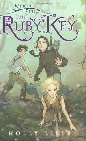 THE RUBY KEY | Kirkus Reviews