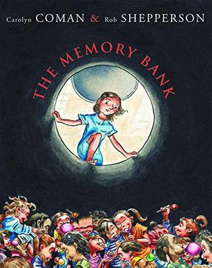 THE MEMORY BANK | Kirkus Reviews