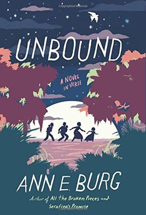 UNBOUND | Kirkus Reviews