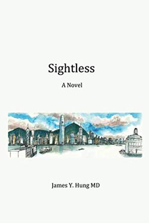 SIGHTLESS | Kirkus Reviews
