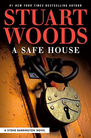 A SAFE HOUSE | Kirkus Reviews