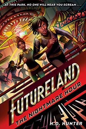 FUTURELAND | Kirkus Reviews