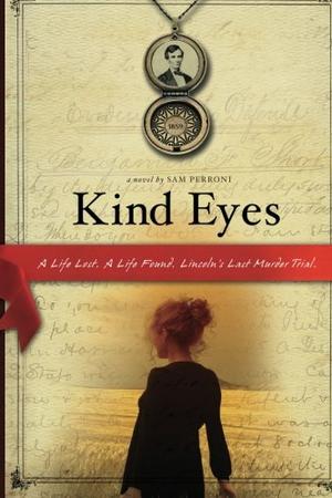 Kind Eyes | Kirkus Reviews